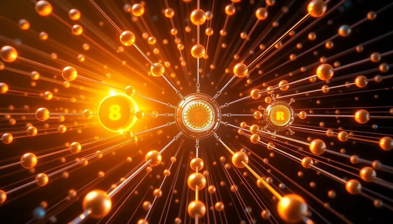 Transistors: The Atomic Switches Behind All Computing
